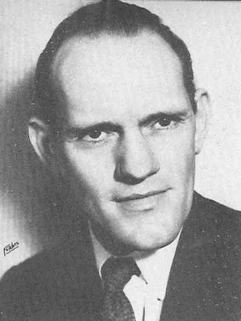 Harry Andrews – Broadway Cast & Staff | IBDB