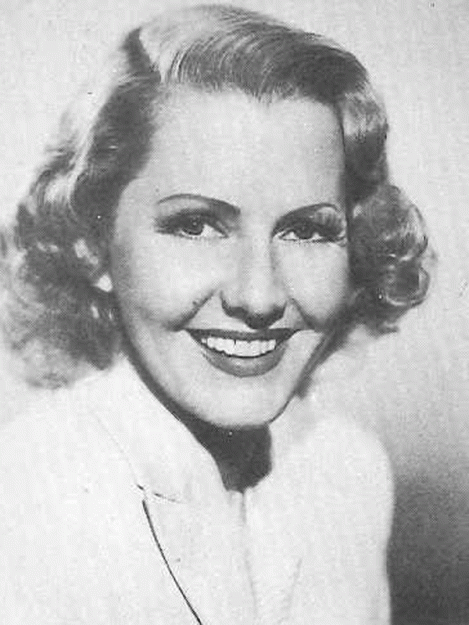 Jean Arthur – Broadway Cast & Staff | IBDB