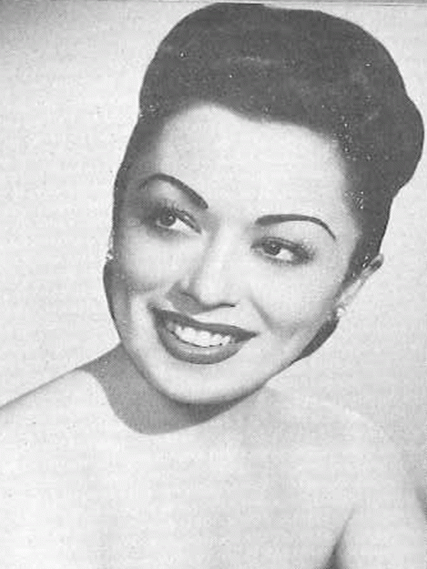 Barbara Ashley – Broadway Cast & Staff | IBDB