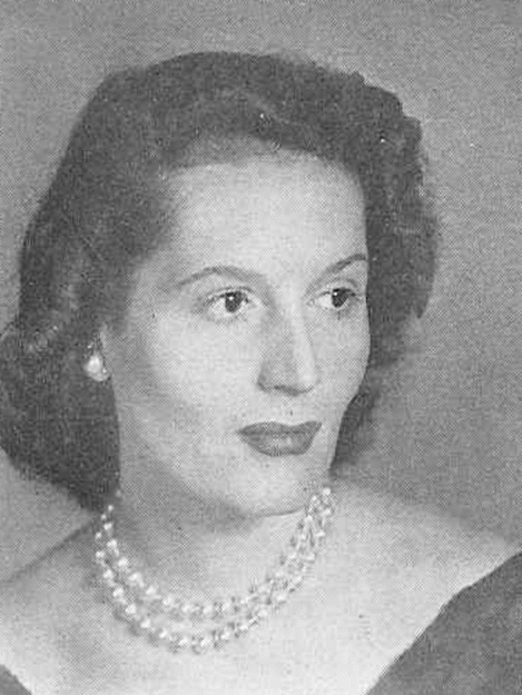 Edith Atwater – Broadway Cast & Staff | IBDB