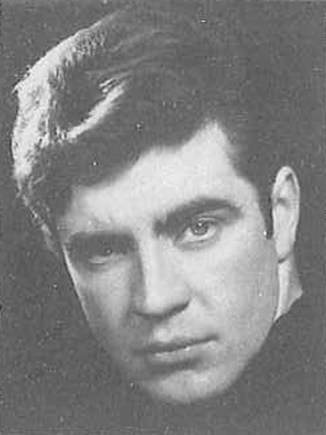 Alan Bates – Broadway Cast & Staff | IBDB