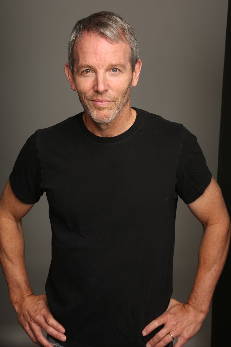 Stephen Bogardus – Broadway Cast & Staff | IBDB