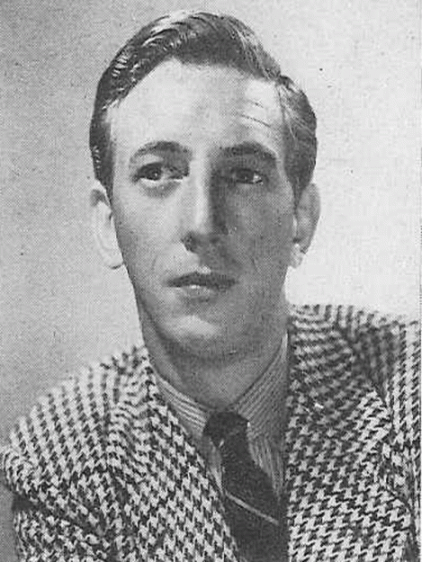 Ray Bolger – Broadway Cast & Staff | IBDB