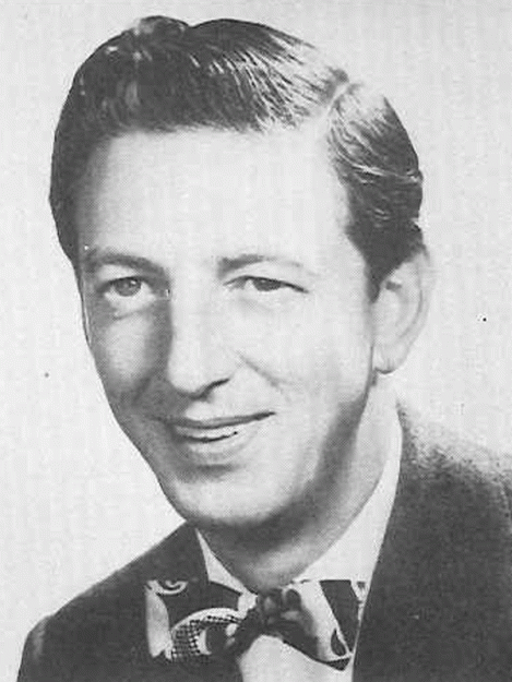 Ray Bolger – Broadway Cast & Staff | IBDB