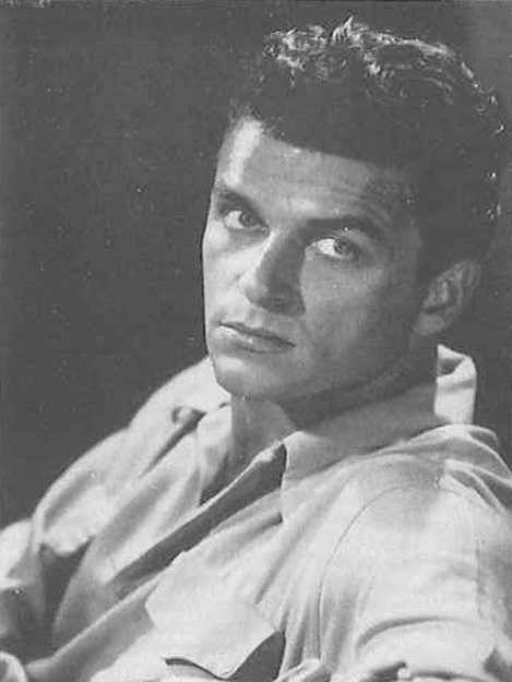 Henry Brandon – Broadway Cast & Staff | IBDB