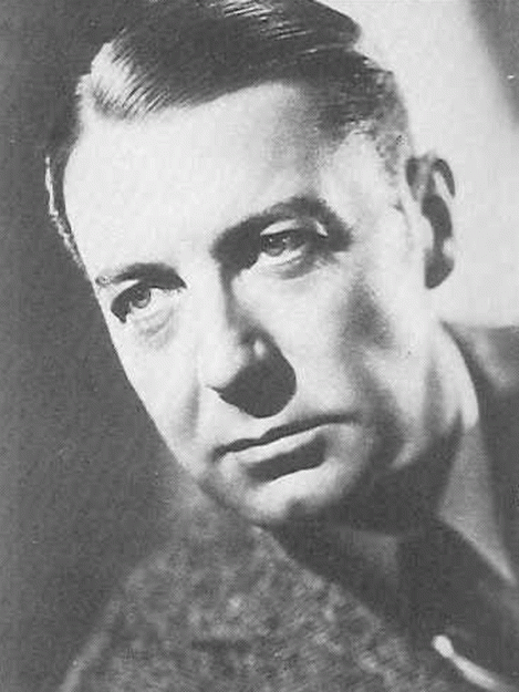 Clive Brook – Broadway Cast & Staff | IBDB