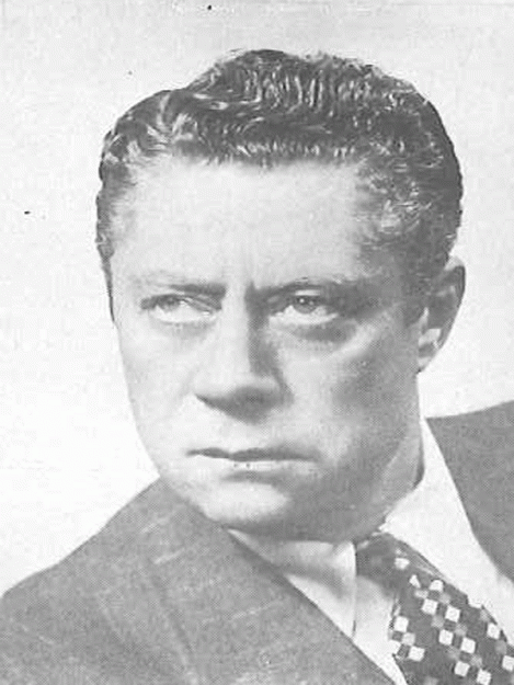 King Calder – Broadway Cast & Staff | IBDB