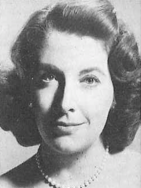 Peggy Cass – Broadway Cast & Staff | IBDB
