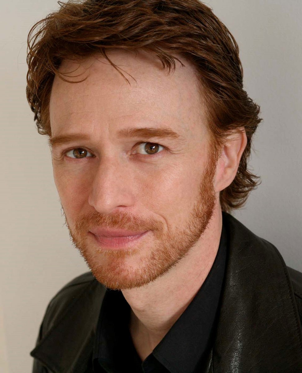 Paul Castree – Broadway Cast & Staff | IBDB