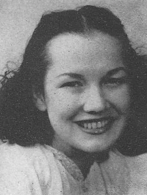 Peggy Conklin – Broadway Cast & Staff | IBDB