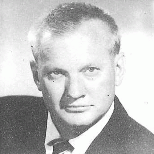 Russ Conway – Broadway Cast & Staff | IBDB