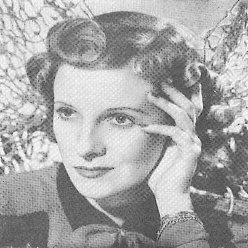 Leonora Corbett – Broadway Cast & Staff | IBDB