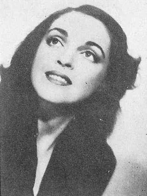 Helen Craig – Broadway Cast & Staff | IBDB