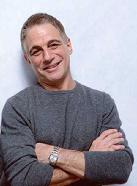 Tony Danza – Broadway Cast & Staff | IBDB