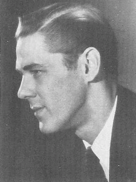 Mark Dawson – Broadway Cast & Staff | IBDB