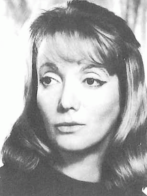 Olive Deering – Broadway Cast & Staff | IBDB