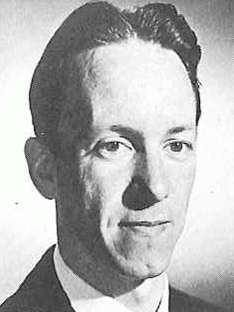 William Duell – Broadway Cast & Staff | IBDB