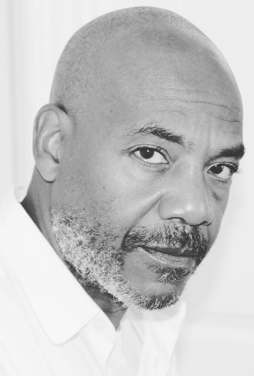 John Earl Jelks – Broadway Cast & Staff | IBDB
