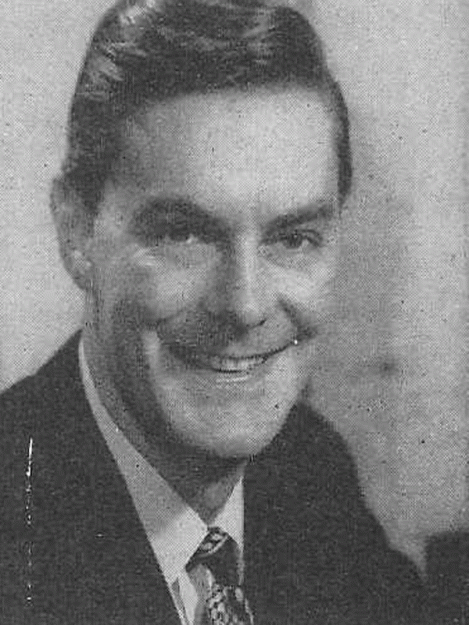 Thorley Walters – Broadway Cast & Staff | IBDB