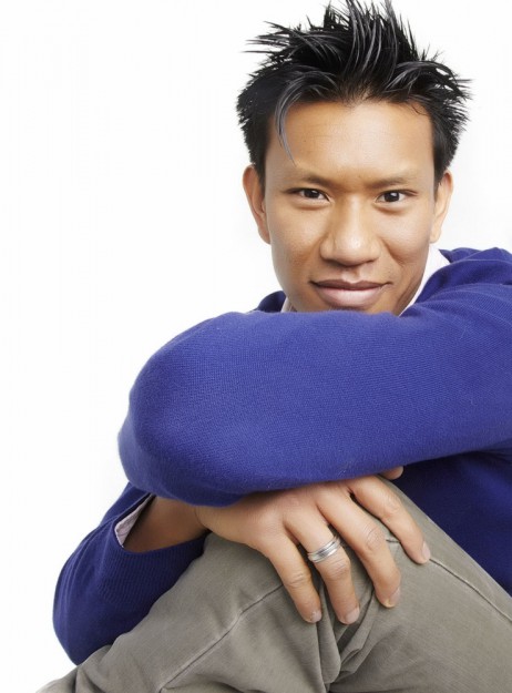 Albert Guerzon – Broadway Cast & Staff | IBDB