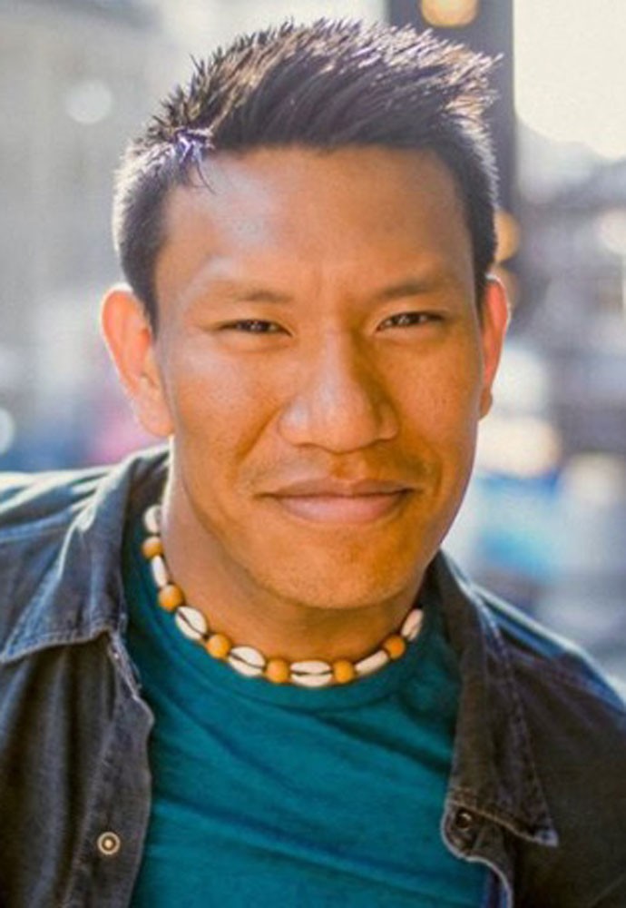 Albert Guerzon – Broadway Cast & Staff | IBDB