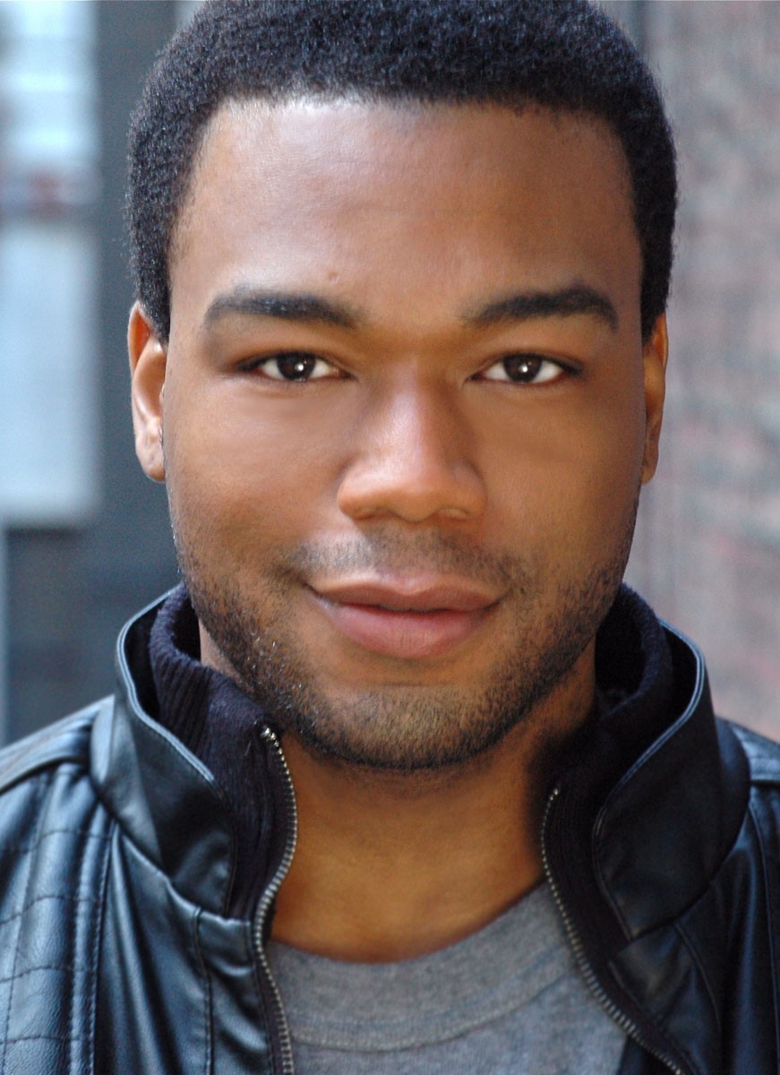 Grasan Kingsberry – Broadway Cast & Staff | IBDB