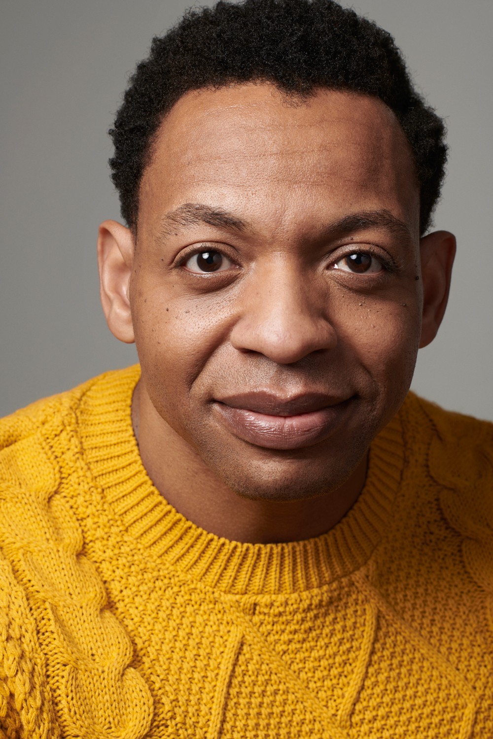 Derrick Baskin – Broadway Cast & Staff | IBDB