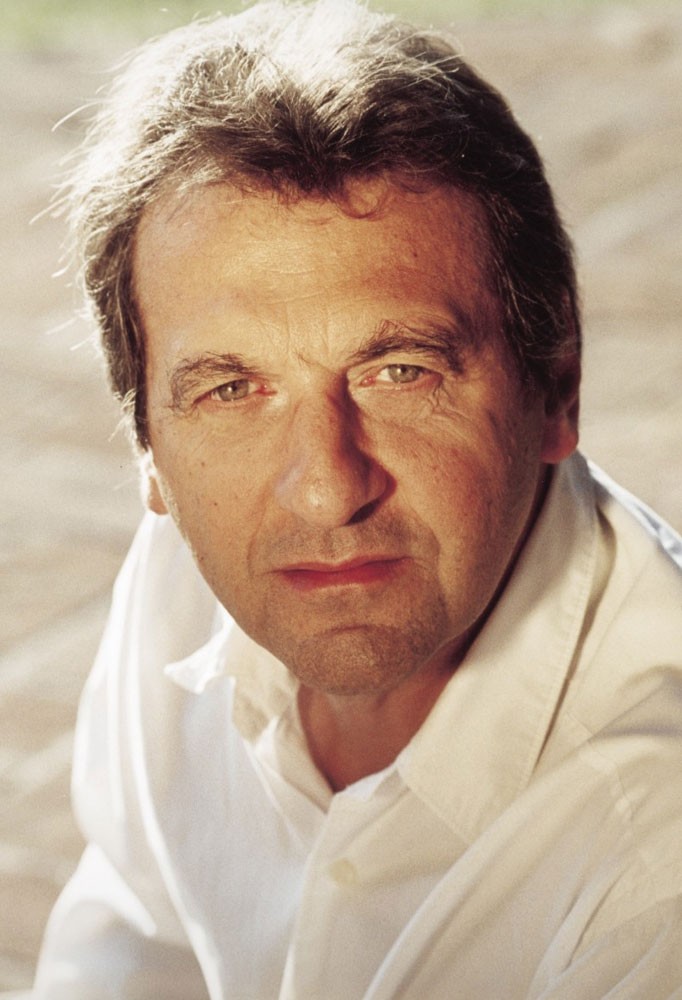 Alain Boublil – Broadway Cast & Staff | IBDB