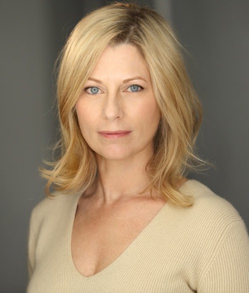 Angela Pierce – Broadway Cast & Staff | IBDB