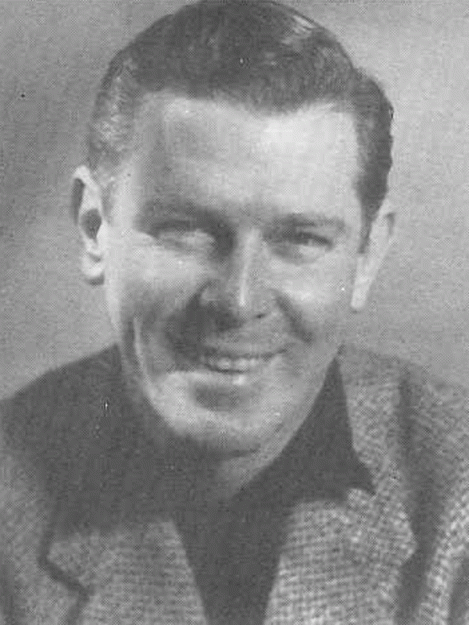 Harry Ellerbe – Broadway Cast & Staff | IBDB