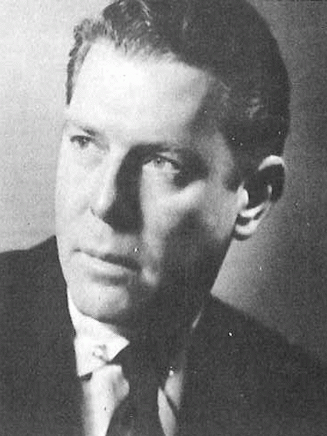 Harry Ellerbe – Broadway Cast & Staff | IBDB