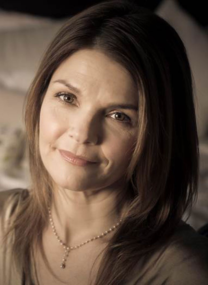 Kathryn Erbe – Broadway Cast & Staff | IBDB