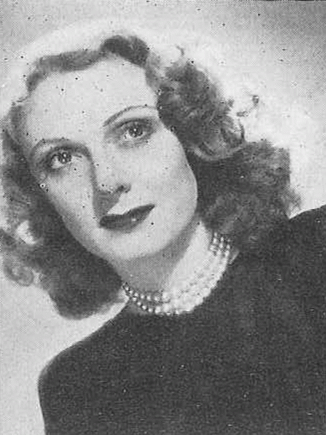 Judith Evelyn – Broadway Cast & Staff | IBDB