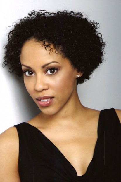 Krisha Marcano – Broadway Cast & Staff | IBDB