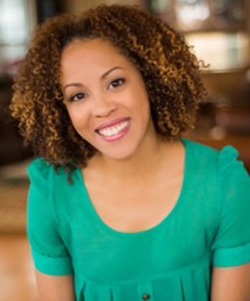 Krisha Marcano – Broadway Cast & Staff | IBDB