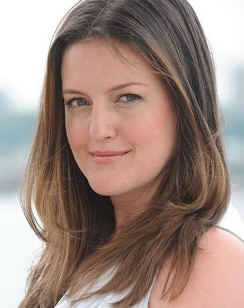 Jennifer Simard – Broadway Cast & Staff | IBDB