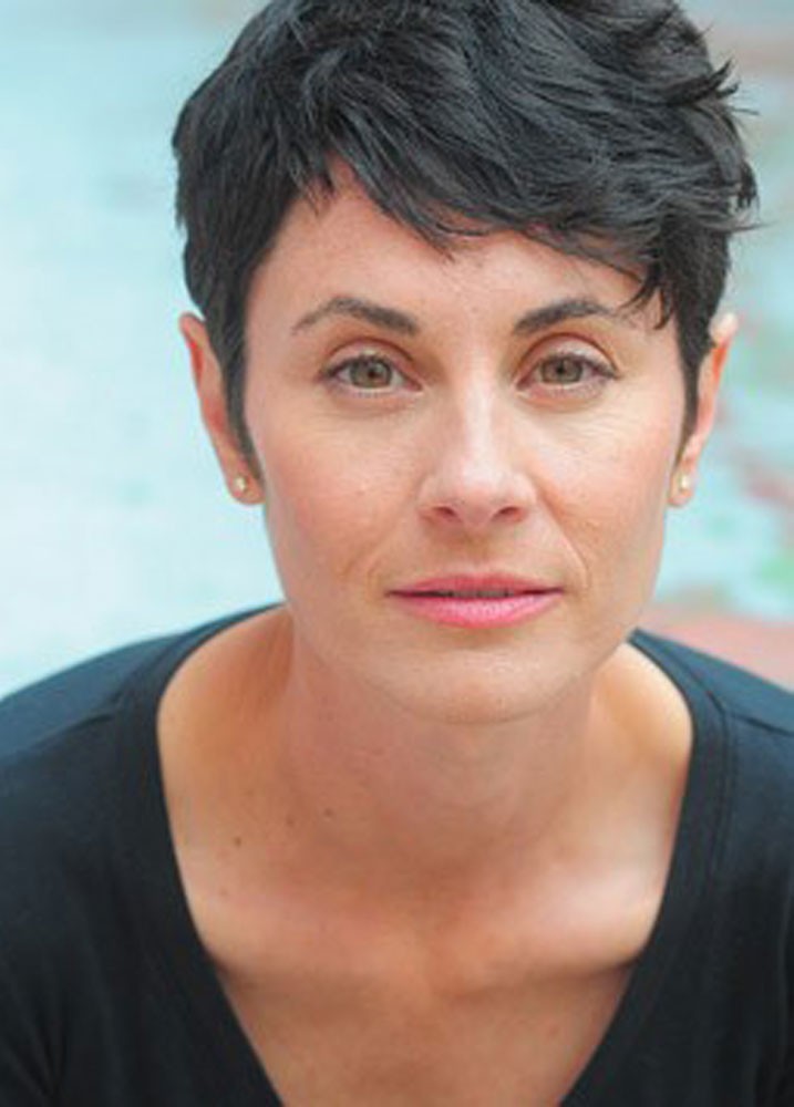 Beth Malone – Broadway Cast & Staff | IBDB