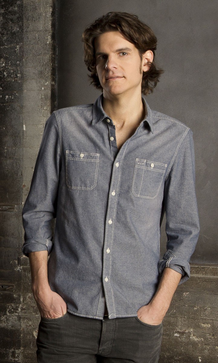 Alex Timbers – Broadway Cast & Staff | IBDB