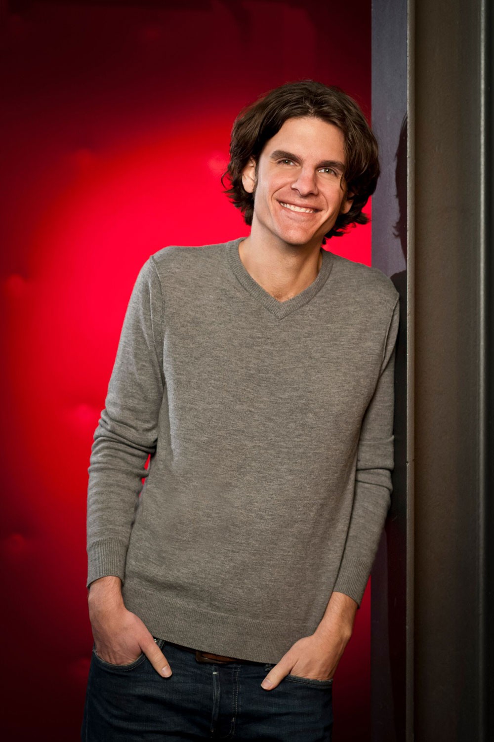 Alex Timbers – Broadway Cast & Staff | IBDB