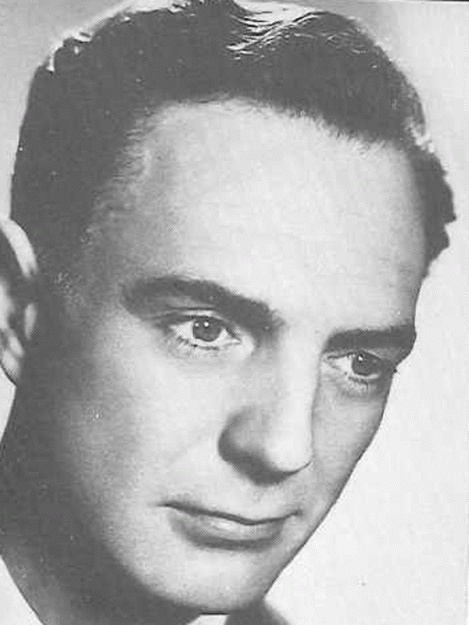 Robert Flemyng – Broadway Cast & Staff | IBDB