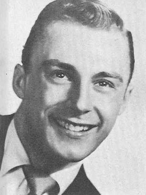 Richard France – Broadway Cast & Staff | IBDB