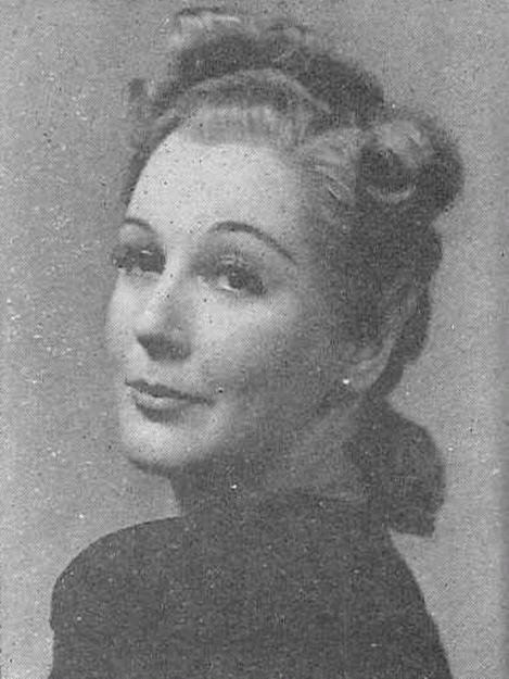 Carol Goodner – Broadway Cast & Staff | IBDB