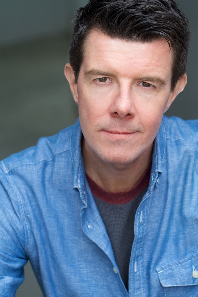 Gavin Lee – Broadway Cast & Staff | IBDB