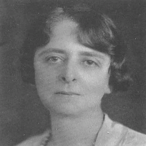 Katherine Grey – Broadway Cast & Staff | IBDB