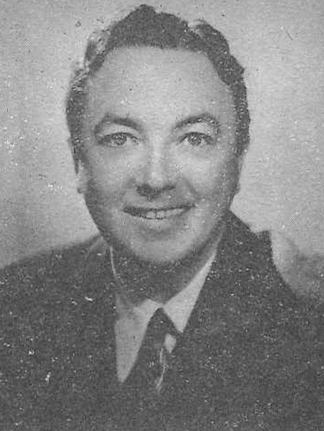 Jack Haley – Broadway Cast & Staff | IBDB