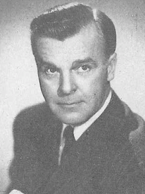 Neil Hamilton – Broadway Cast & Staff | IBDB