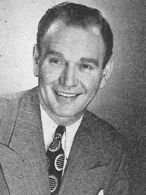 Russell Hardie – Broadway Cast & Staff | IBDB