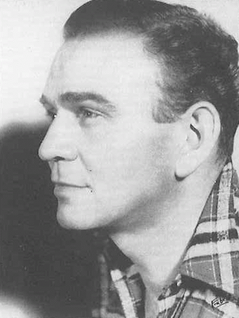 Russell Hardie – Broadway Cast & Staff | IBDB