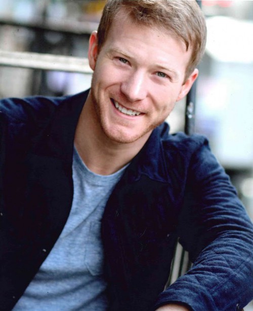 Jeff Kready – Broadway Cast & Staff | IBDB