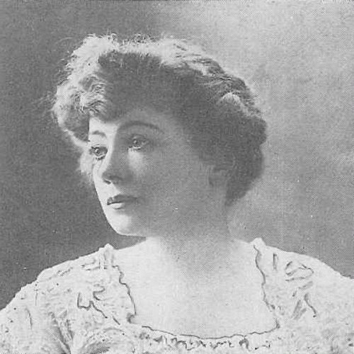 Virginia Harned – Broadway Cast & Staff | IBDB